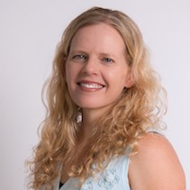 Rachel Jesson - CISN