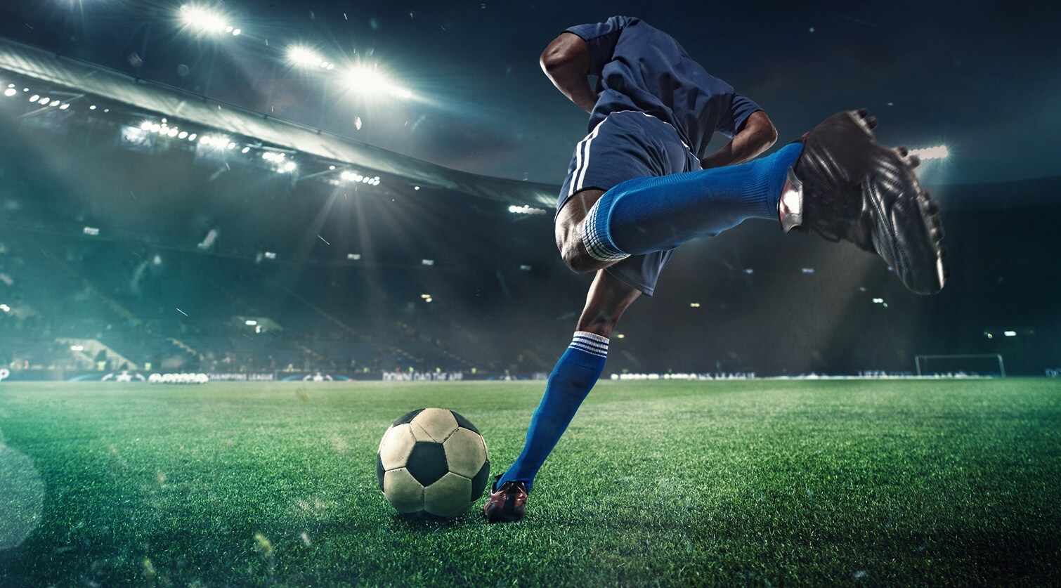 A professional vegan footballer: Part 2 - CISN