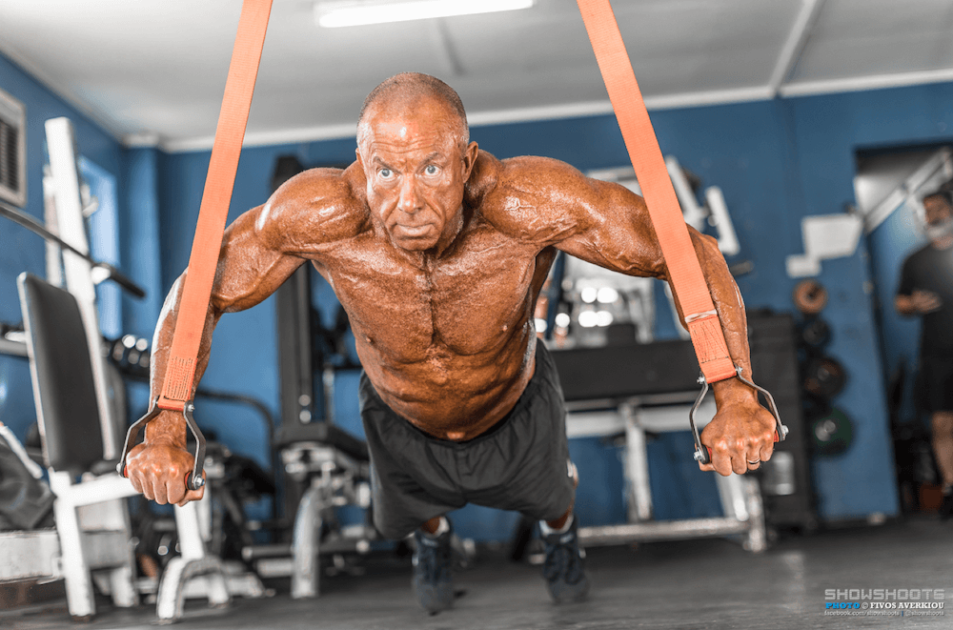 Hypertrophy, health, longevity, and a dilemma - Paul Ehren - CISN